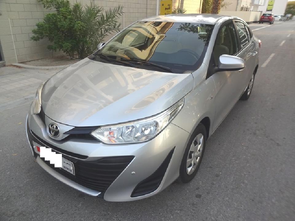 Buy, Sell, Exchange Used Cars in Bahrain - Vehicle Registration ...